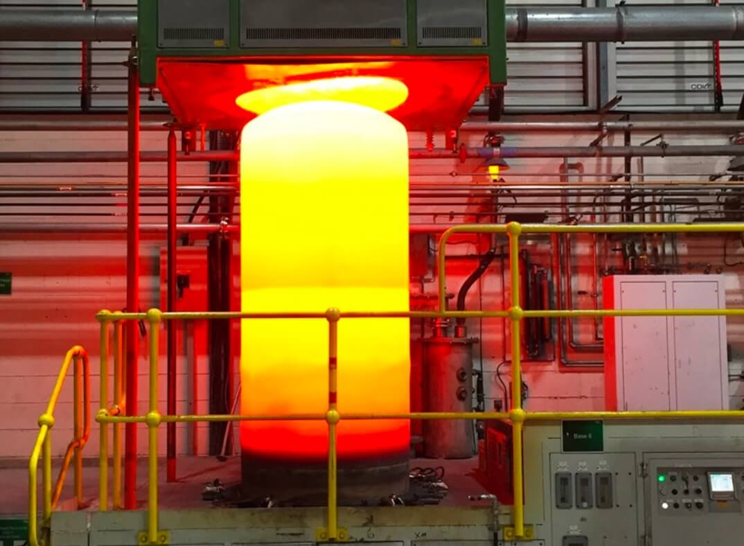 IETF Funding Competition Winners – Turbine Surface Technologies